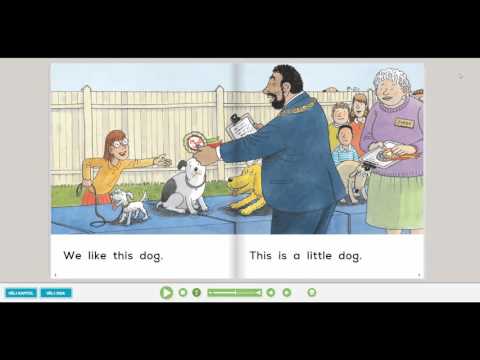 Learn English First book lärarwebb åk 1 | Majema